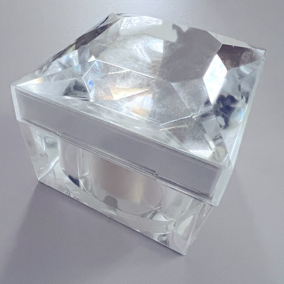 Victoria's Secret | Skincare | Rare Large Victorias Secret Give Me Glow ...